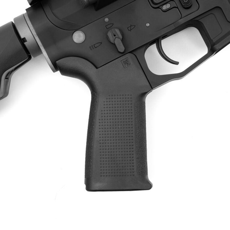 Radian Model 1 (ETU) AEG Recoil Rifle - KWA Airsoft