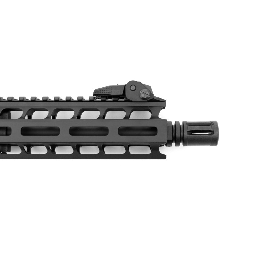 Radian Model 1 (ETU) AEG Recoil Rifle - KWA Airsoft
