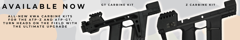 KWA Performance Industries - KWA Airsoft