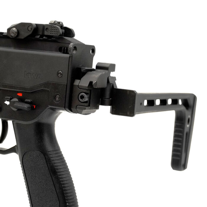 TAC-9 - Gas SMG - KWA Airsoft