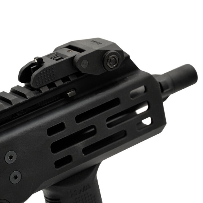 TAC-9 - Gas SMG - KWA Airsoft